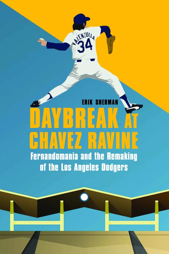 Author Series: Erik Sherman | Baseball Hall of Fame